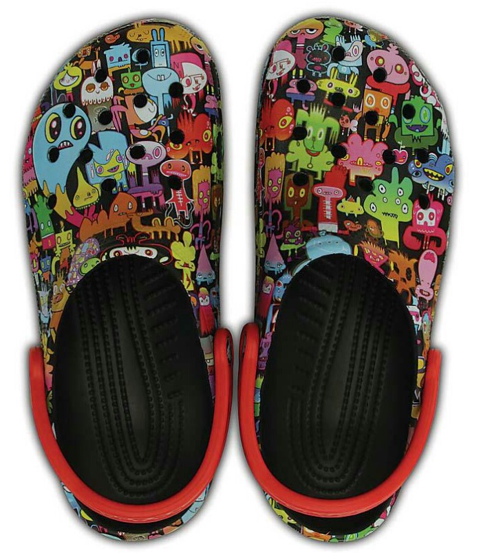 ศูนย์จำหน่าย รองเท้า Crocs,Fitflop,Camper,Newbalance มาแรงแซงทุกร้าน ...